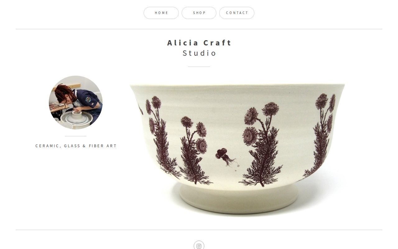 Alicia Craft Studio